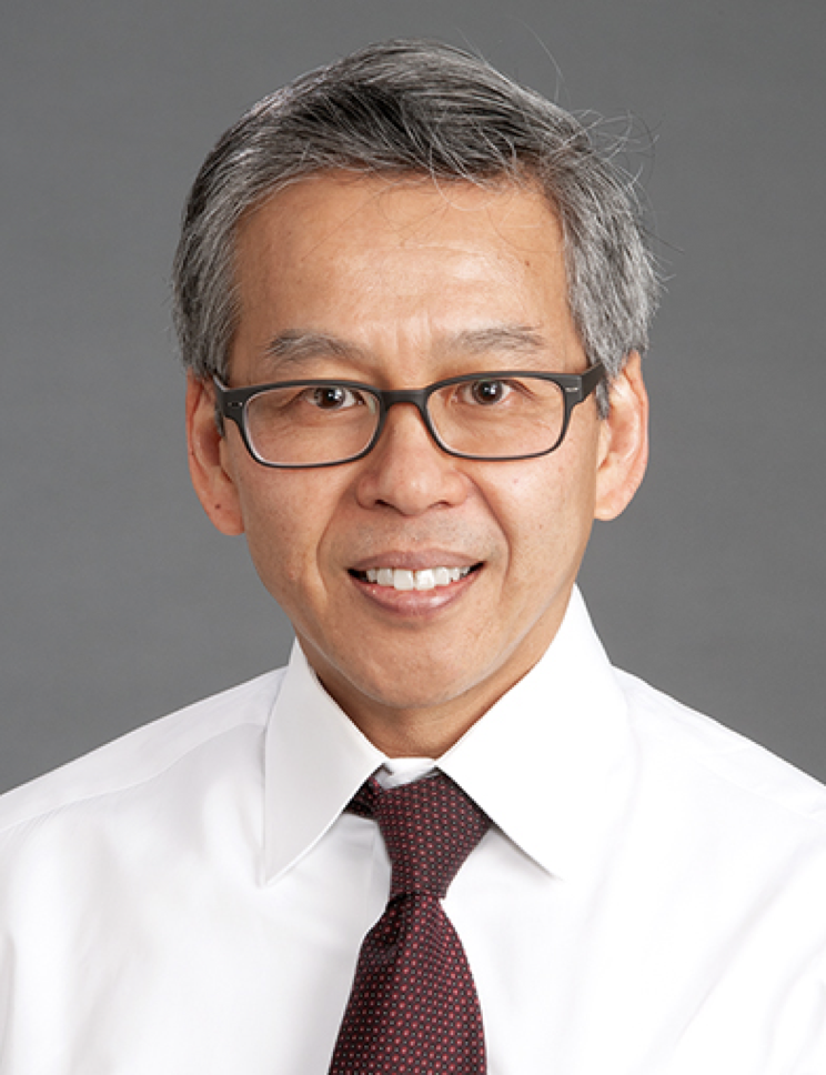 Eric Hsi, M.D. - Abcon Therapeutics