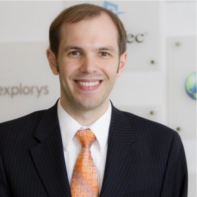 Joe Rich, J.D., M.B.A. - Abcon Therapeutics